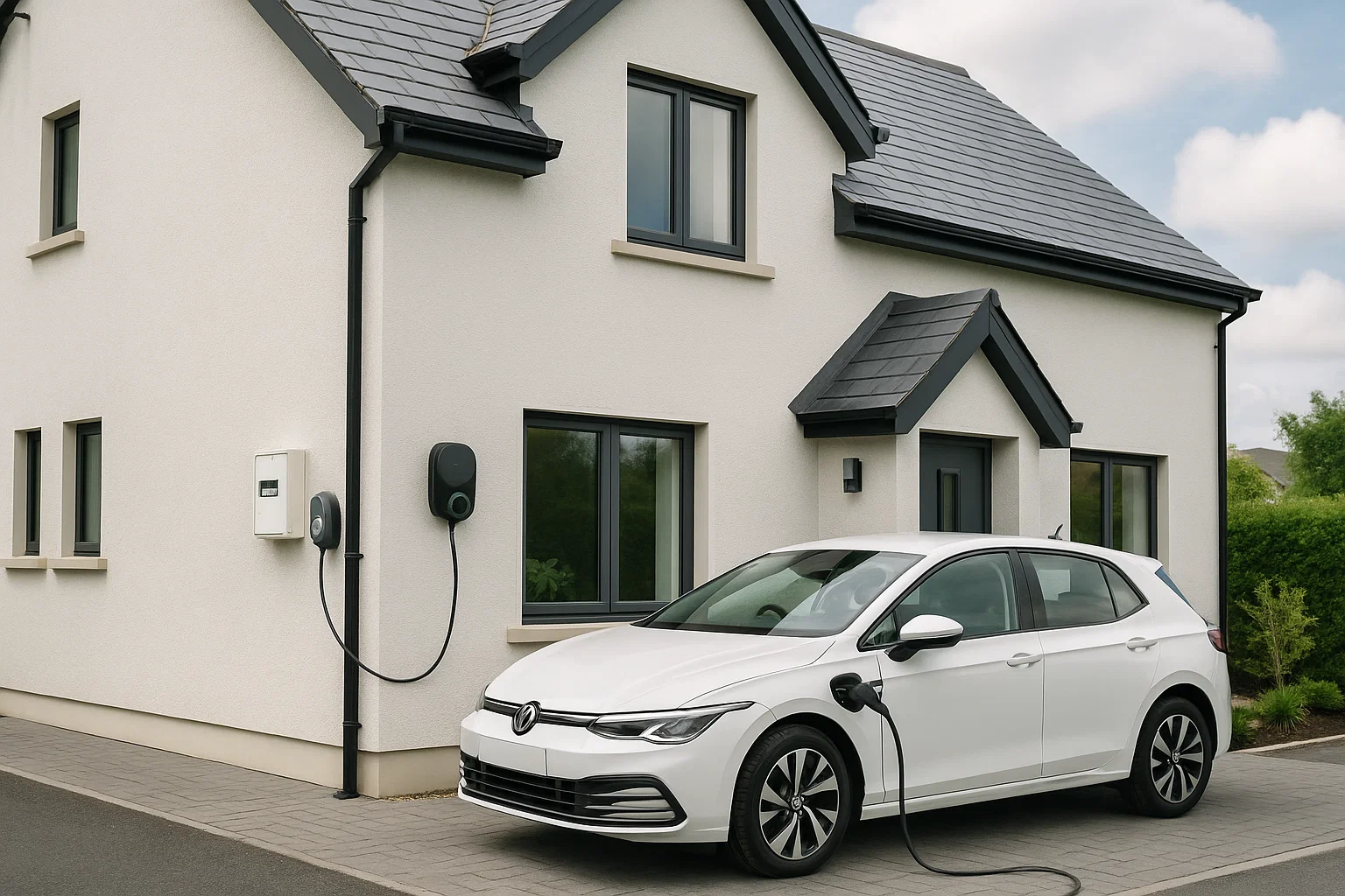 EV Chargers and Smart Meters in Ireland: What You Should Know