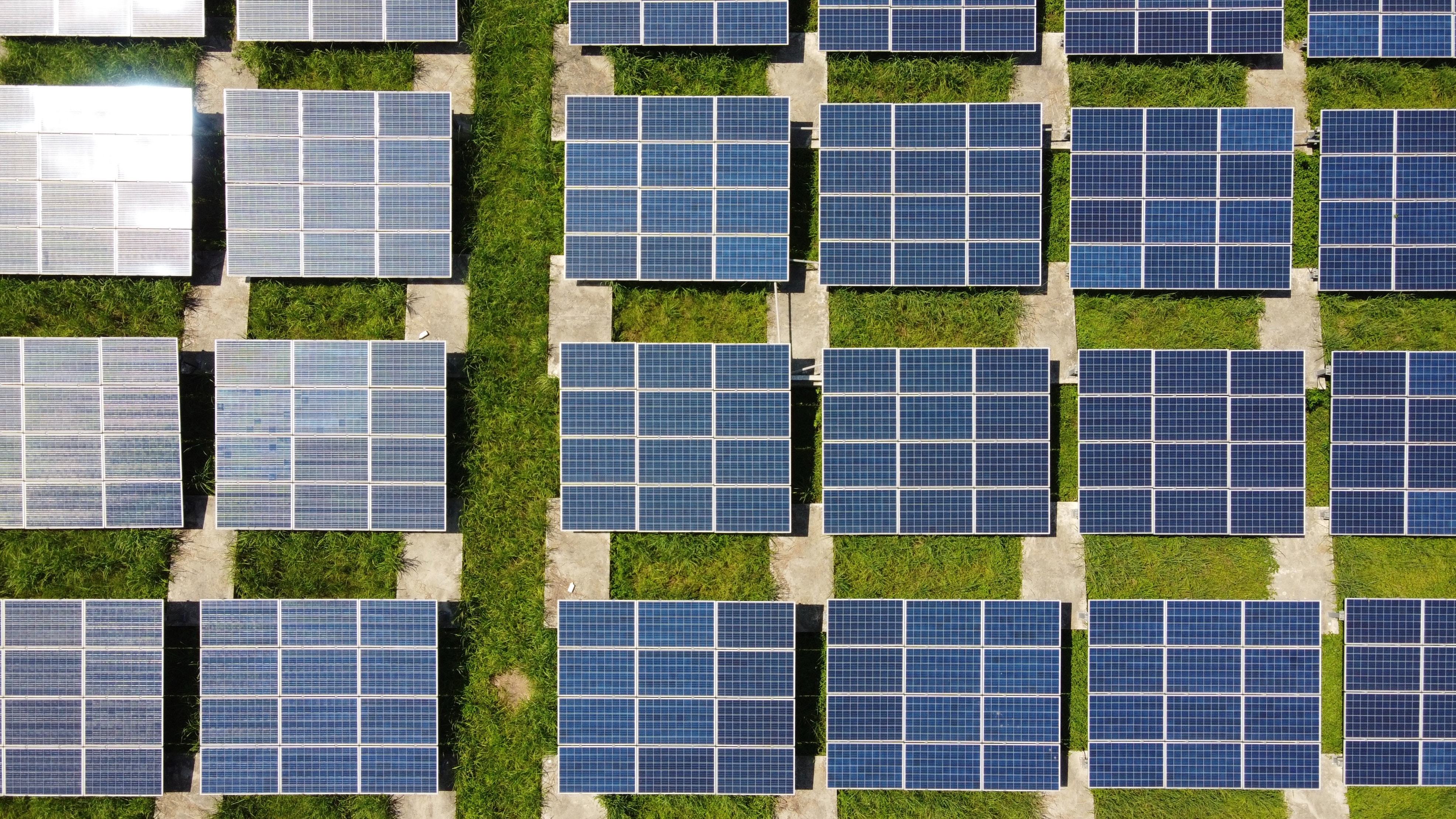 The New Solar PV Panel Grant for Businesses in Ireland