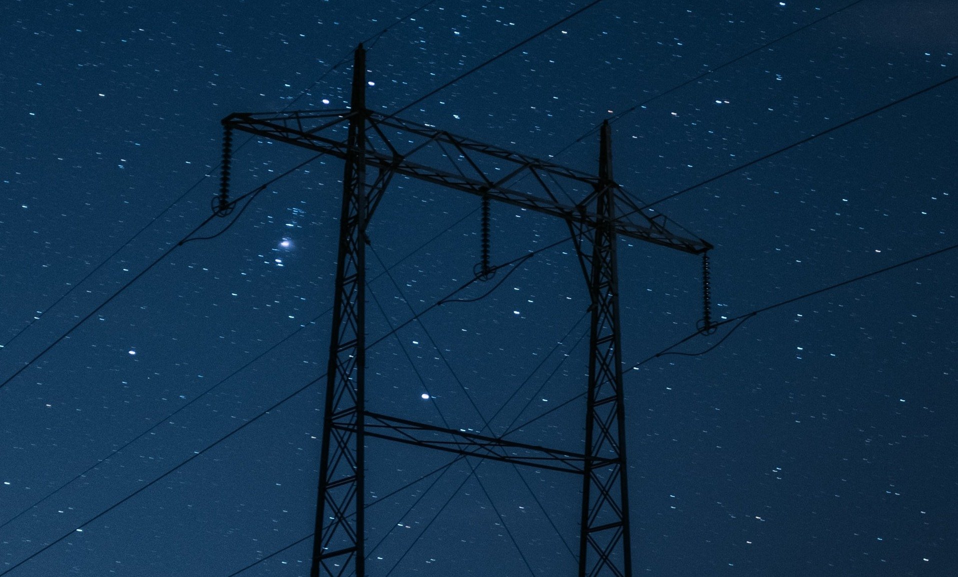 ESB and Meter Tails Upgrade