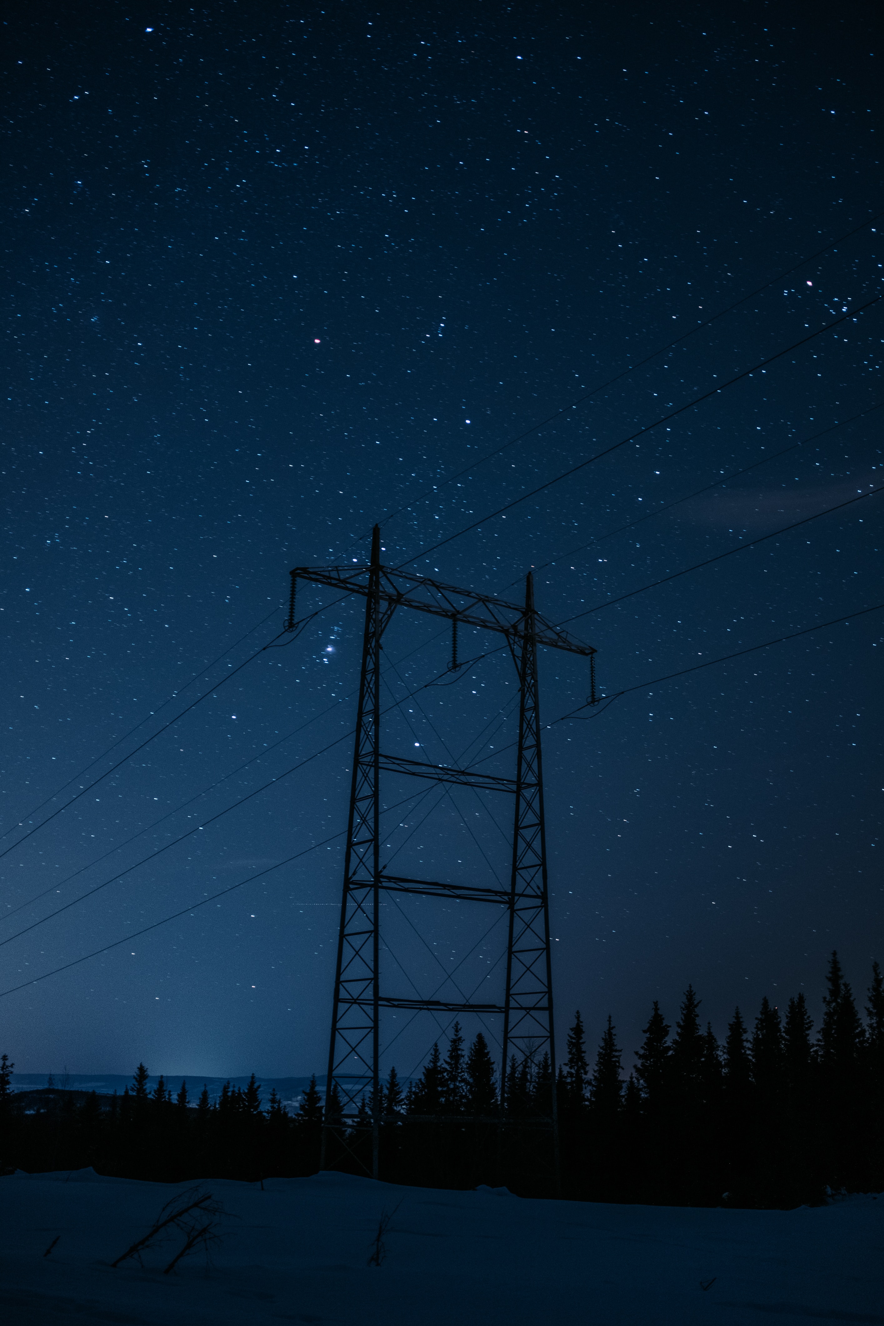 ESB and Meter Tails Upgrade