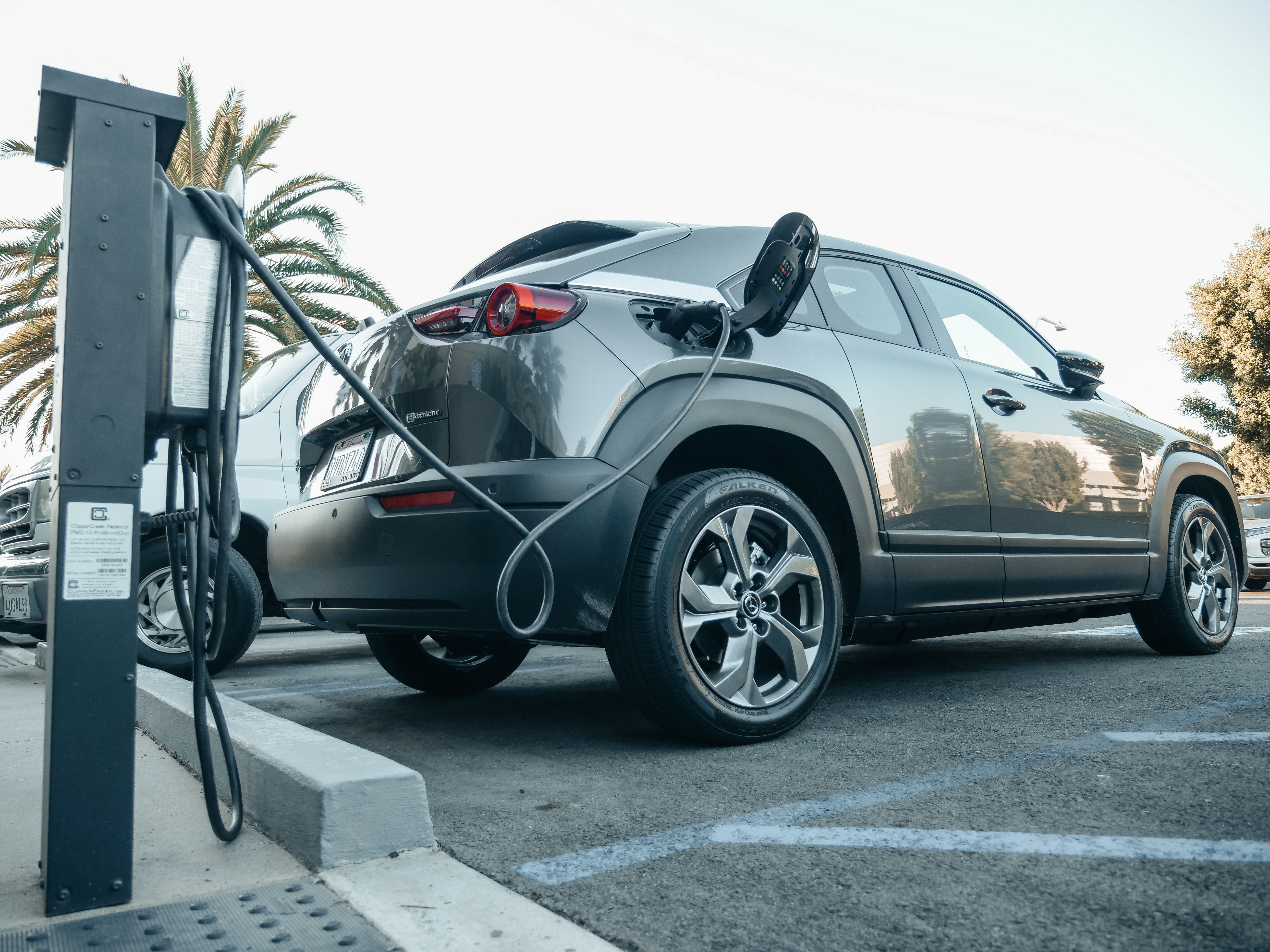 ESB to increase the cost of EV Charging Points by 52%
