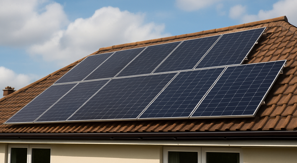 kWp vs kWh: What’s the Difference for Irish Homeowners?