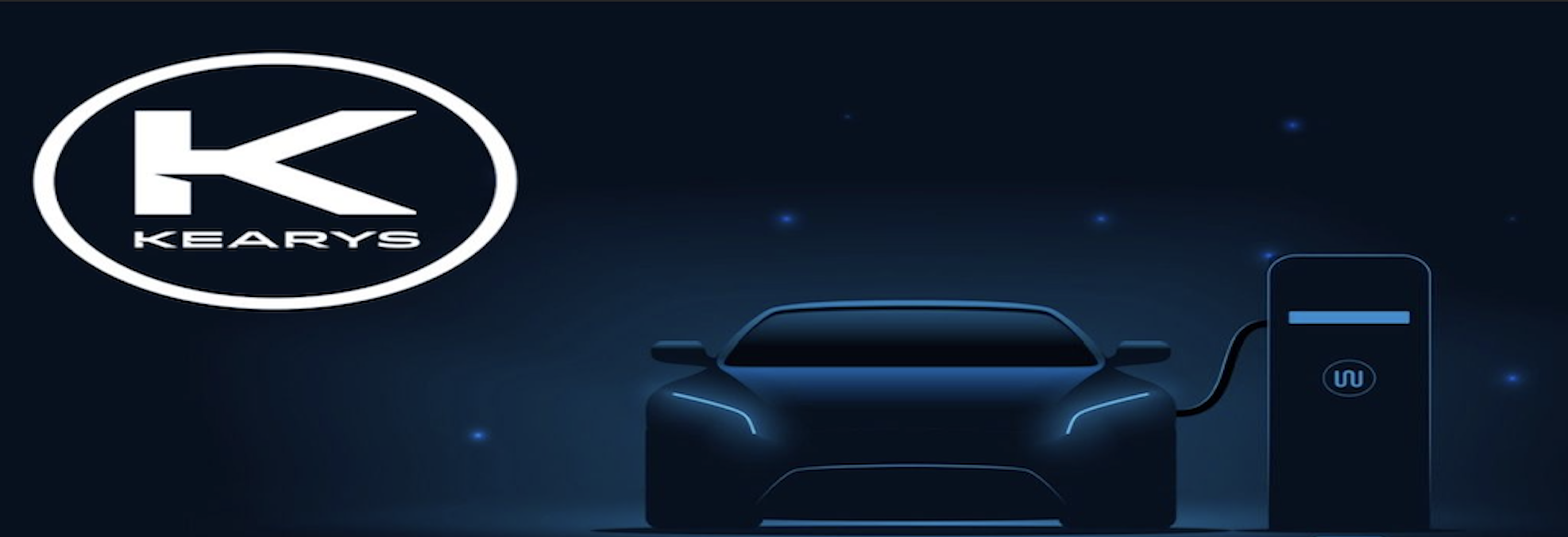 WattCharger Partners with Kearys Motor Group